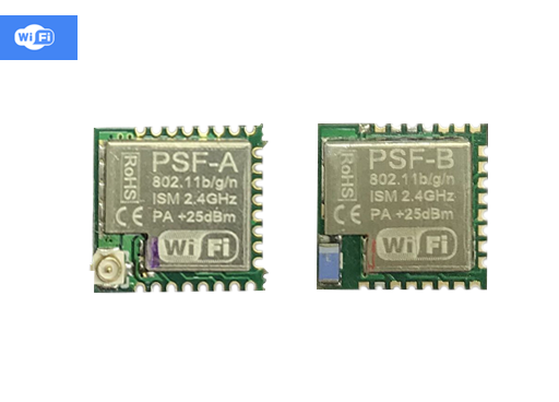 PSF-X01 单通道开关模块 – 酷宅科技